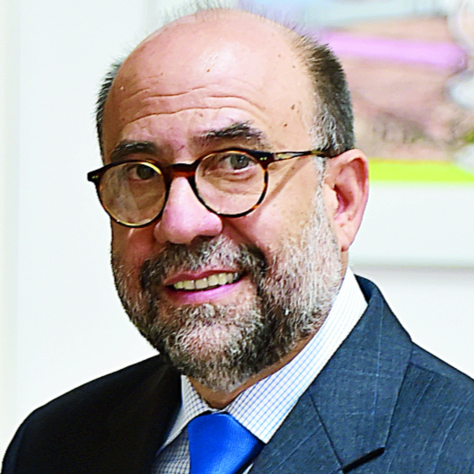 César Rey - El Nuevo Día