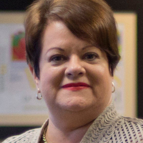 Idalia Colón Rondón - El Nuevo Día