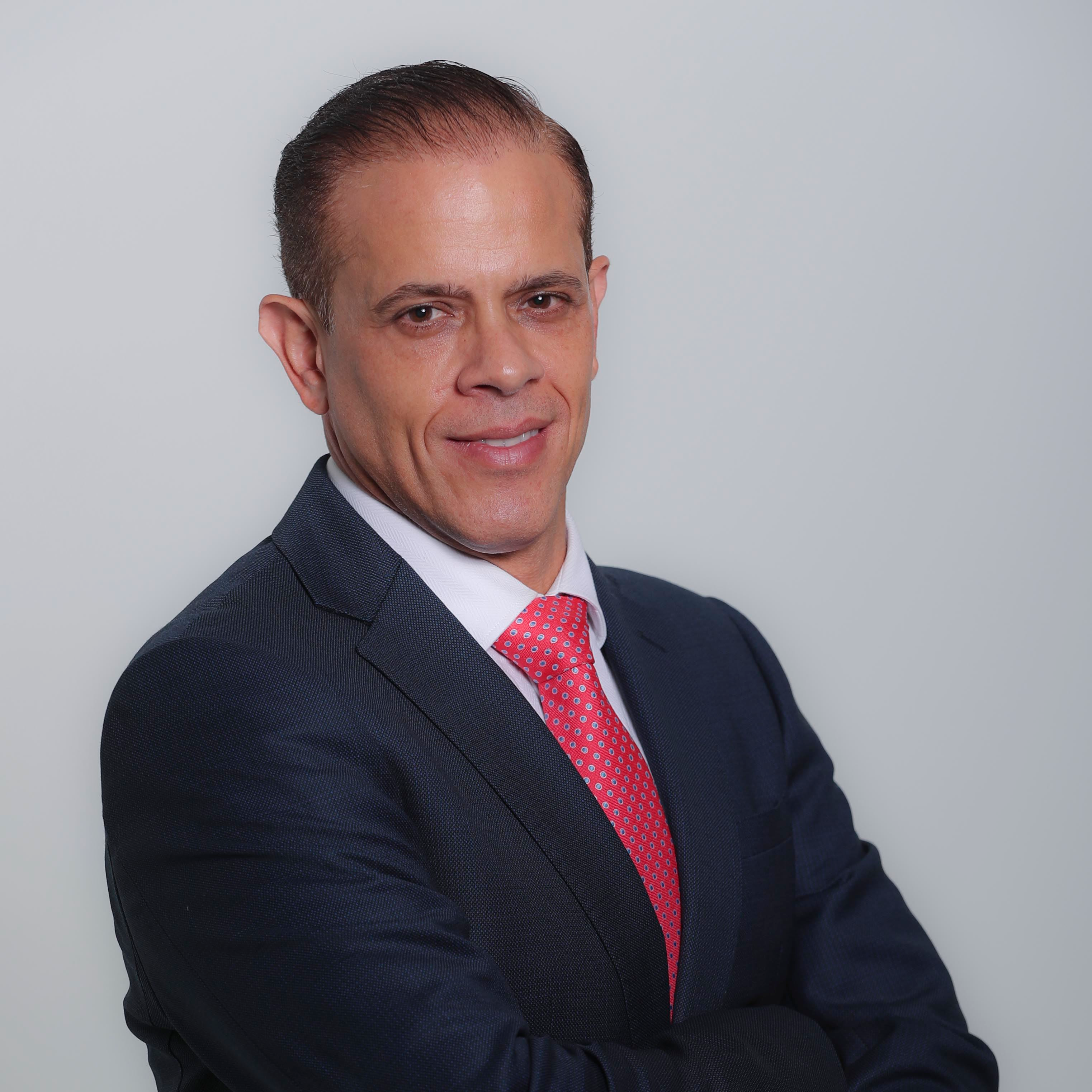 José Javier Pérez - El Nuevo Día