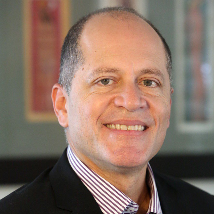 Jorge Colón - El Nuevo Día