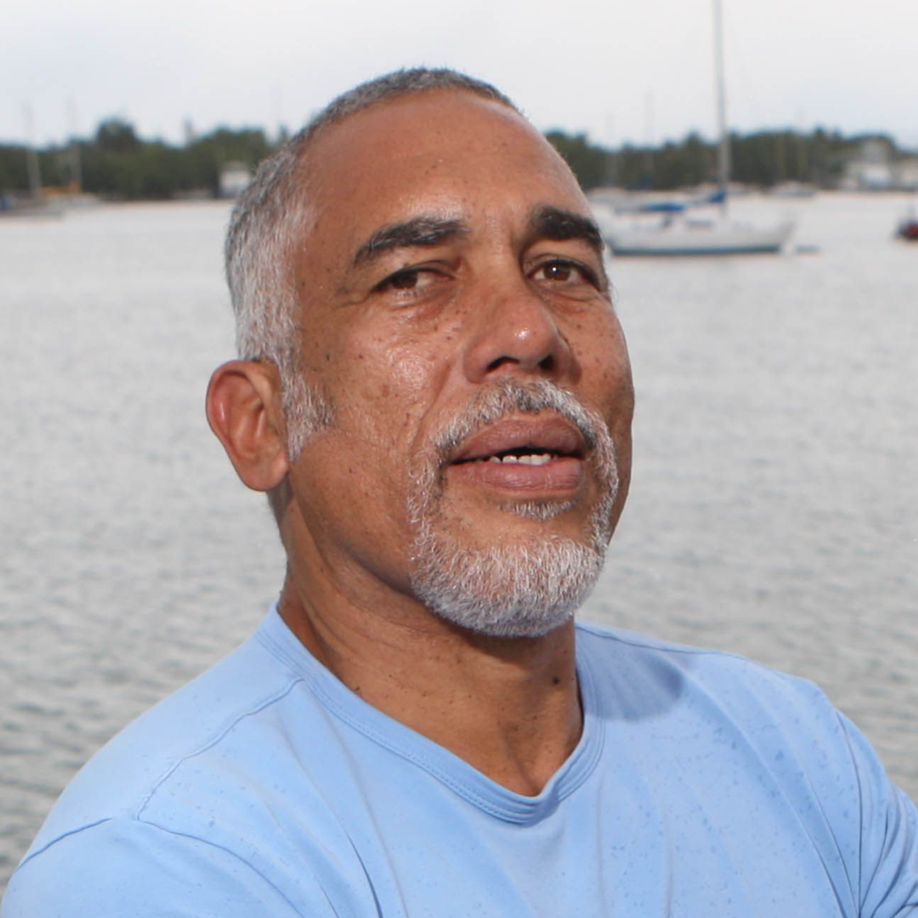 Ruperto Chaparro - El Nuevo Día