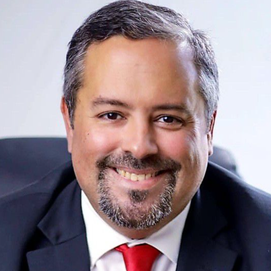 Javier F. Ramos Rodríguez - El Nuevo Día Javier F. Ramos Rodríguez - El Nuevo Día