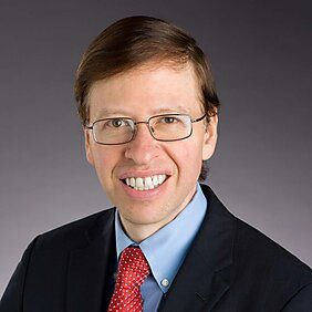 Marc Joffe - El Nuevo Día