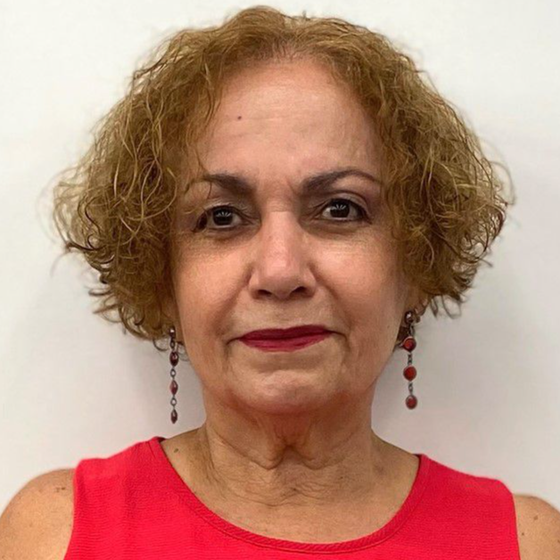 Laura Ortiz Negrón - El Nuevo Día