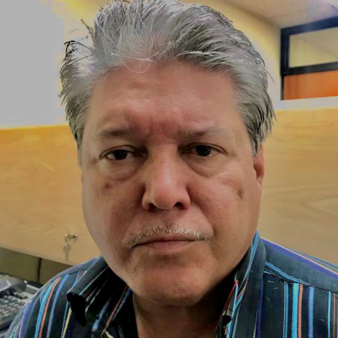 Carlos Carazo - El Nuevo Día