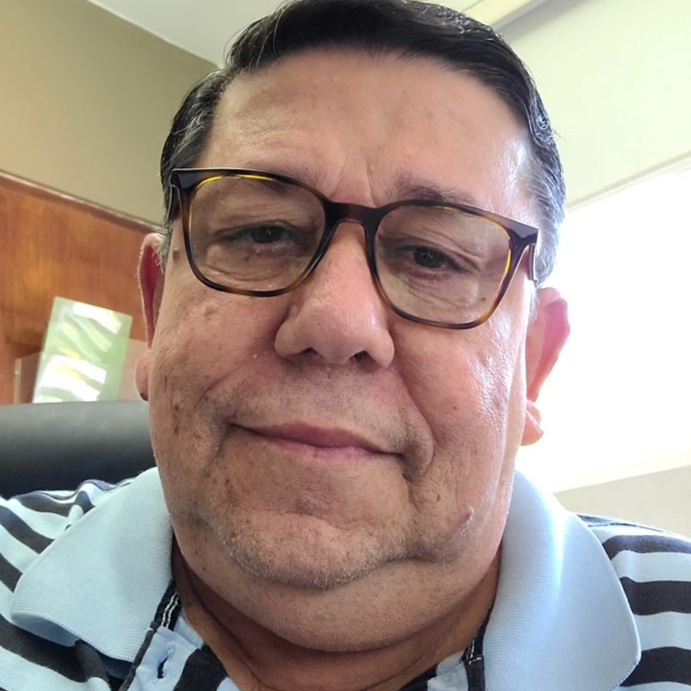 José Ariel Nazario - El Nuevo Día