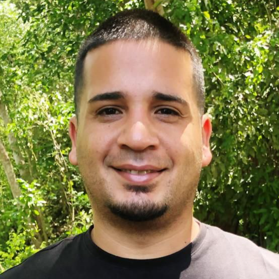 Iván Torres - El Nuevo Día