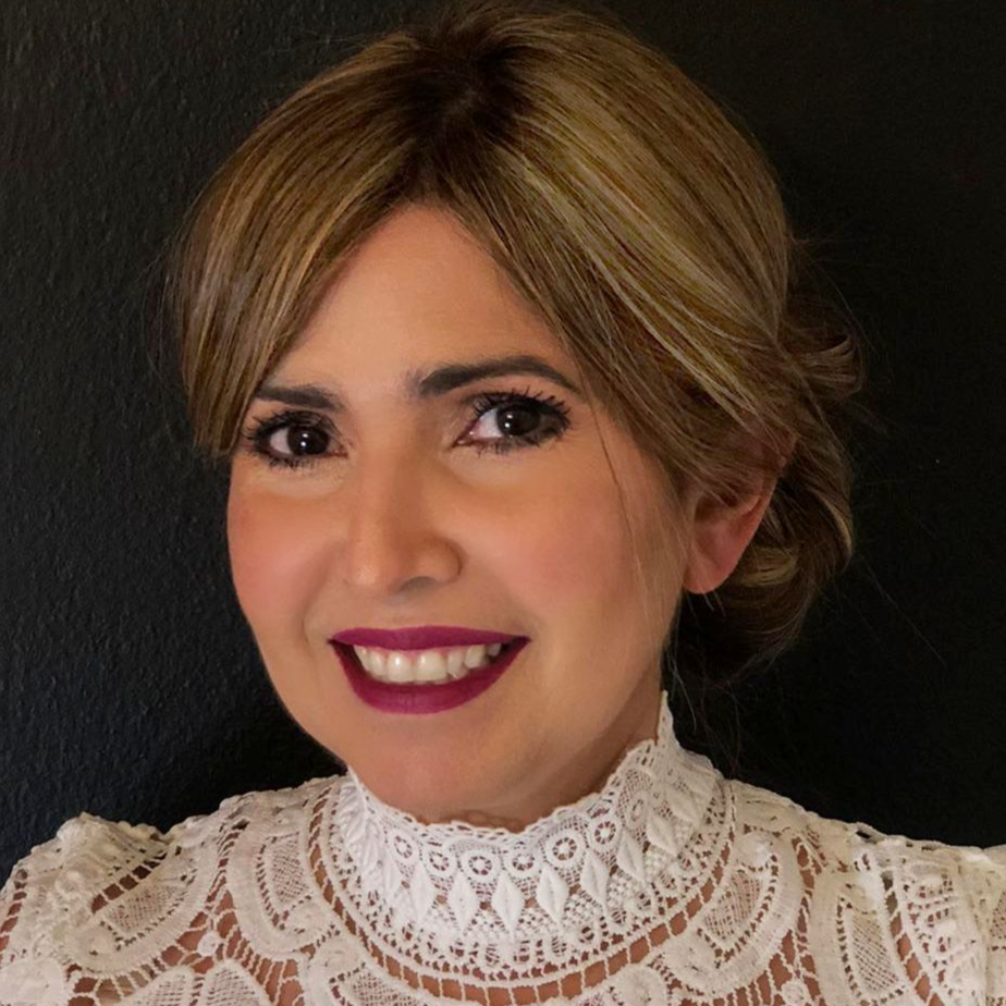 María Rodríguez - El Nuevo Día