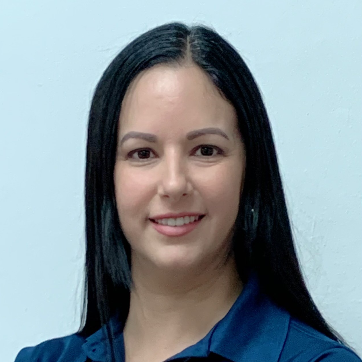 Limaris Aponte García - El Nuevo Día