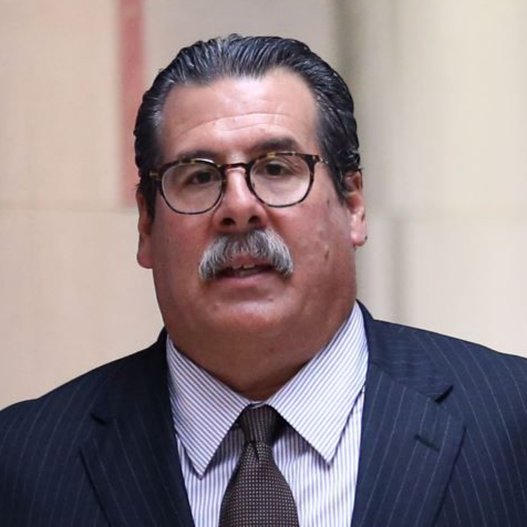 José A. Andréu Fuentes - El Nuevo Día