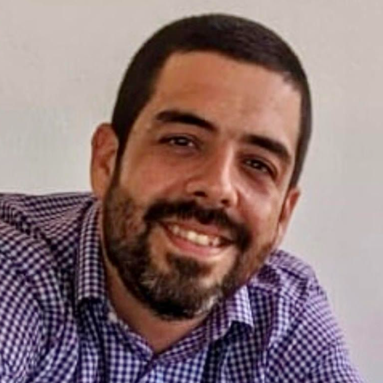 Roberto Soto del Cueto - El Nuevo Día