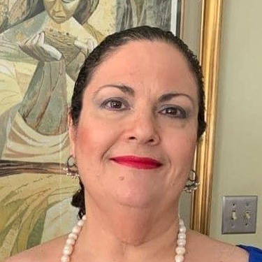 Joyce Dávila Paz - El Nuevo Día