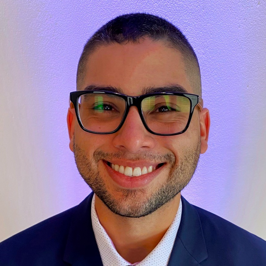 Kevin De Jesús Morales - El Nuevo Día