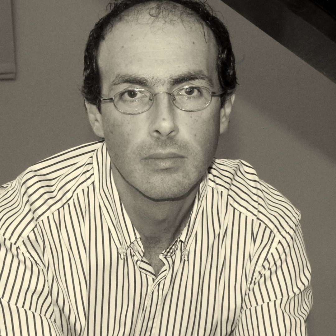 Alberto Guidobaldi - El Nuevo Día