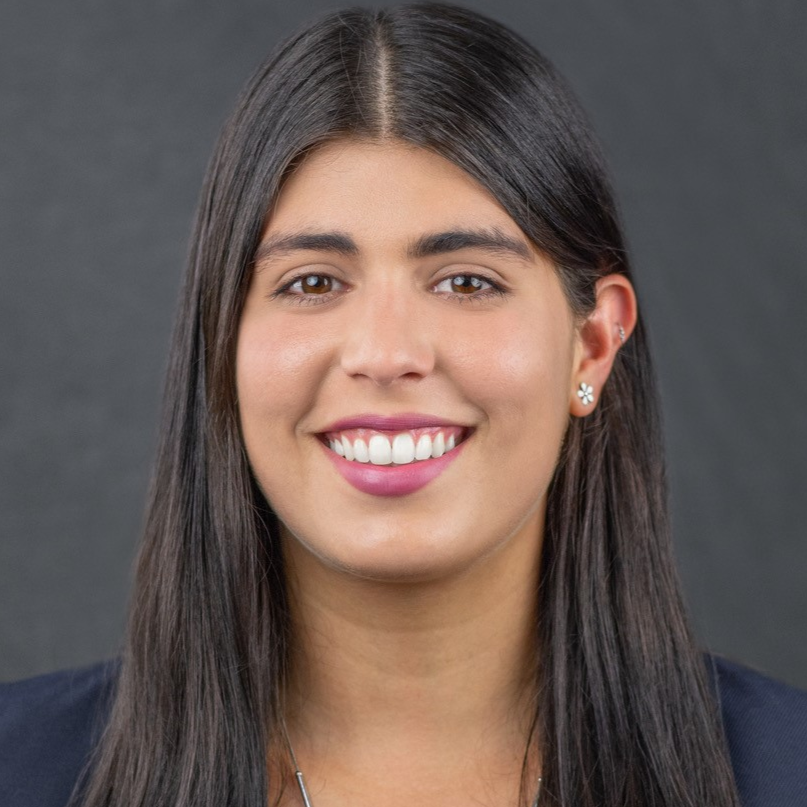 Sabrina Rosa Ortiz - El Nuevo Día