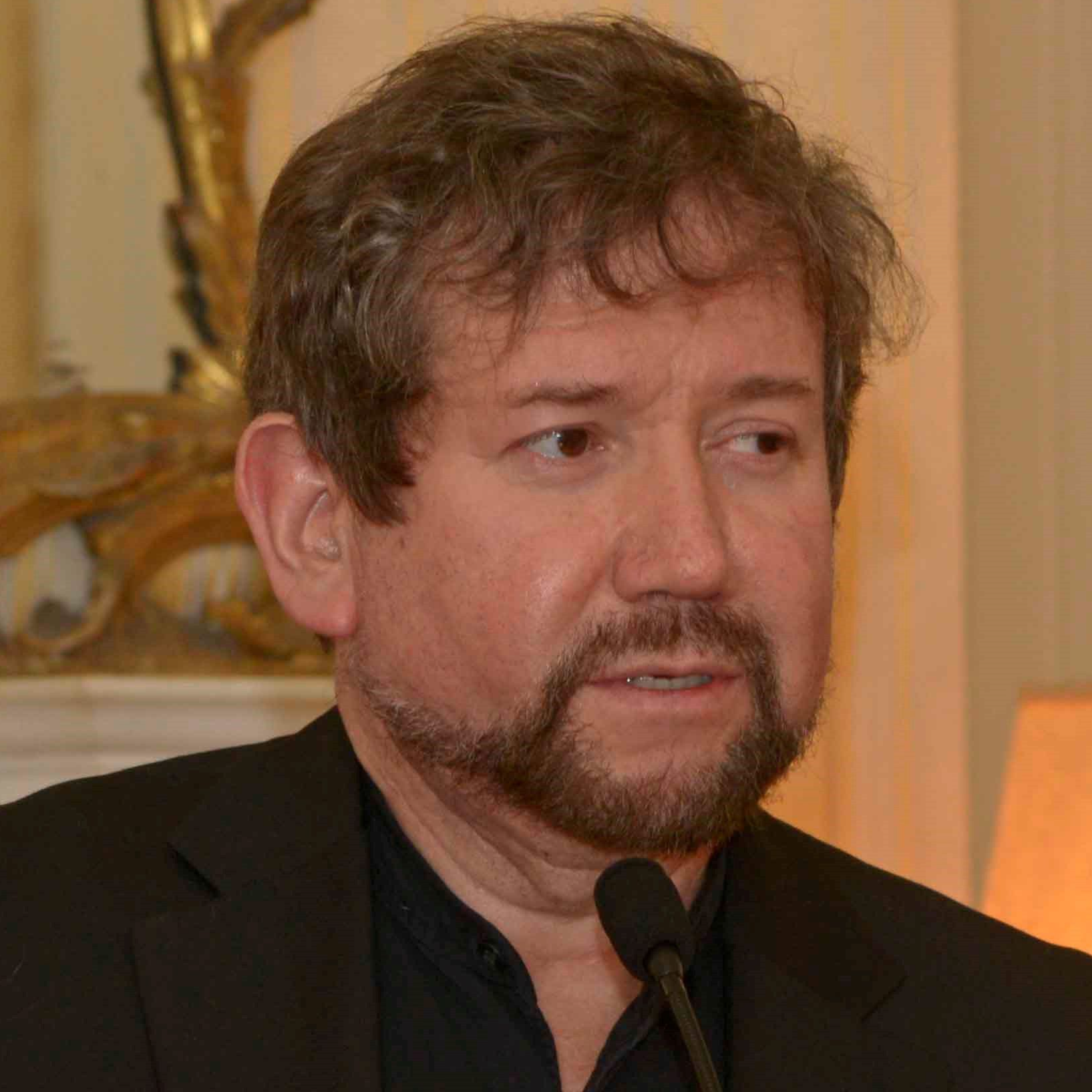 José Antonio Mazzotti - El Nuevo Día