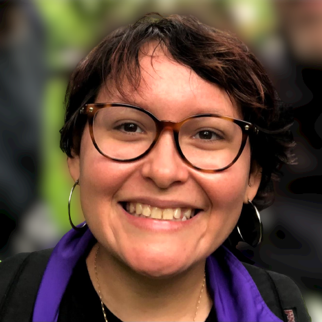 Stephanie I. Anderson Morales - El Nuevo Día