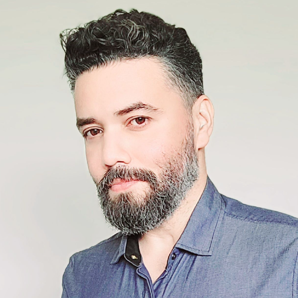 César Romero Reyes - El Nuevo Día