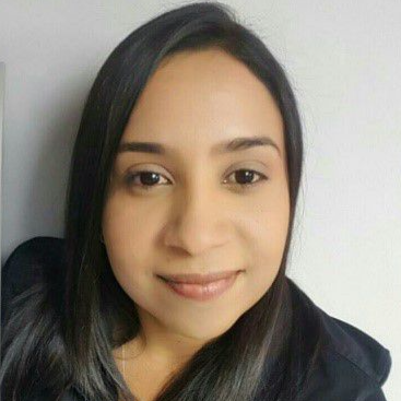 Yanira Cruz Rivera - El Nuevo Día