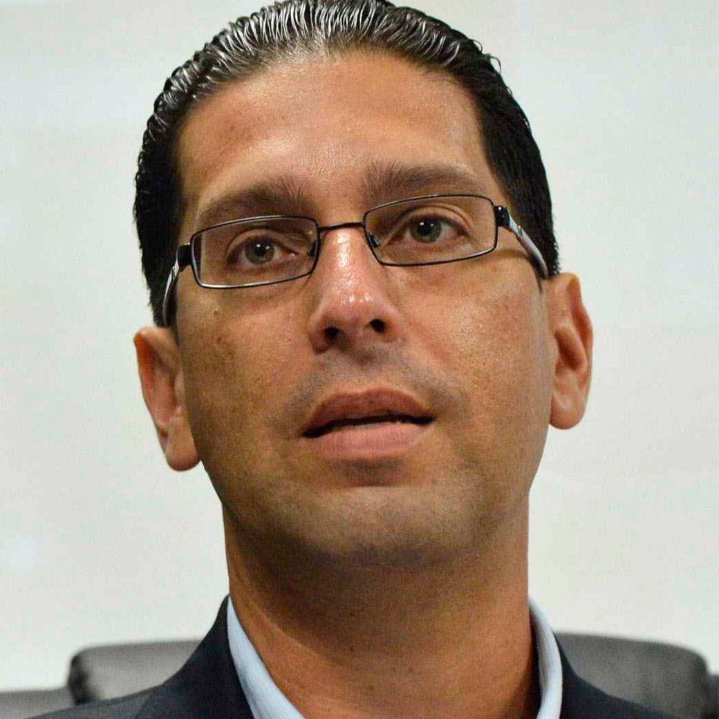 Gabriel Rodríguez Aguiló - El Nuevo Día