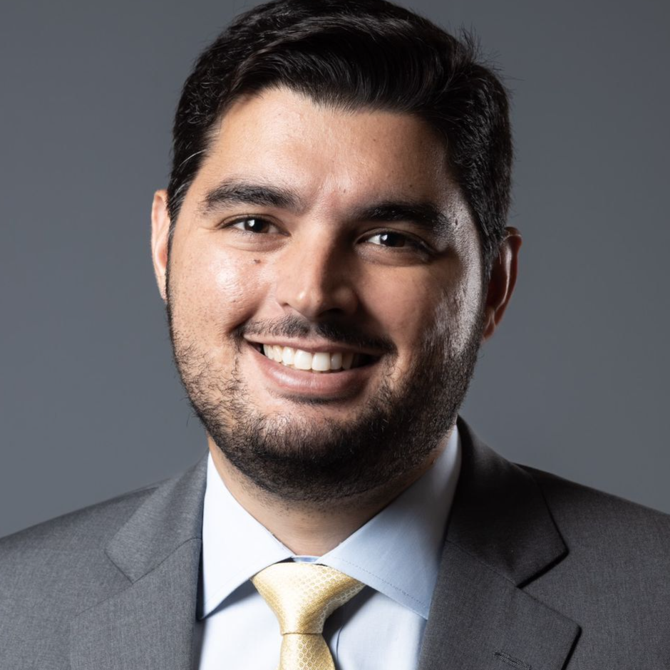 Manuel Calderón Cerame - El Nuevo Día