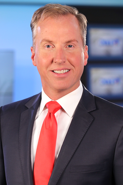 Tom Overlie