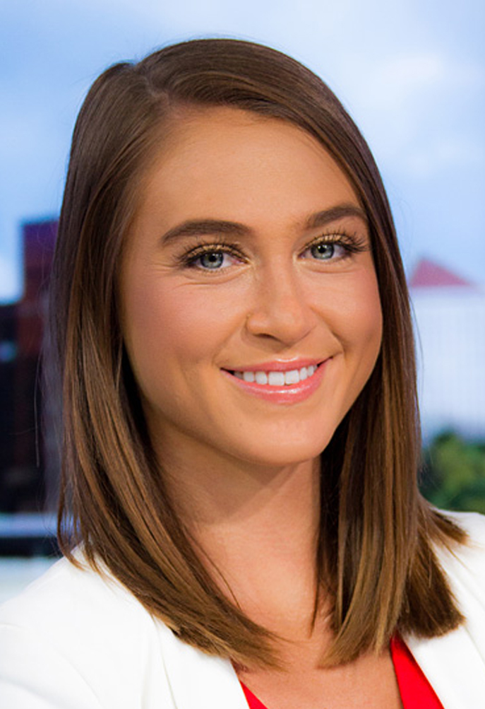 Ellen Terhune's Instagram, Twitter & Facebook on IDCrawl