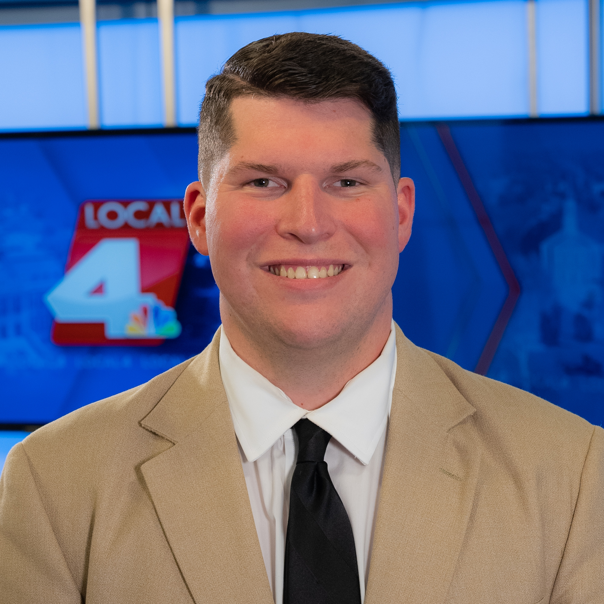 Stetson Miller's Instagram, Twitter & Facebook on IDCrawl