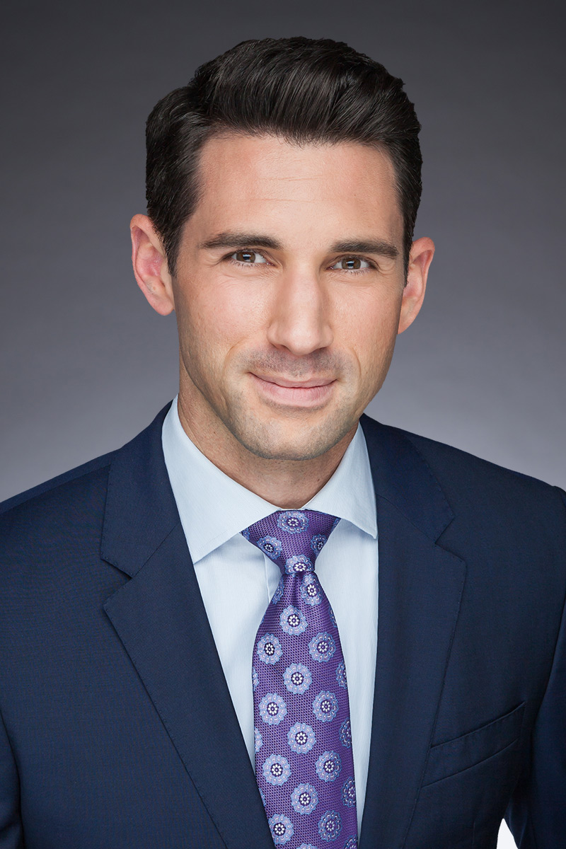 Jared Dillingham
