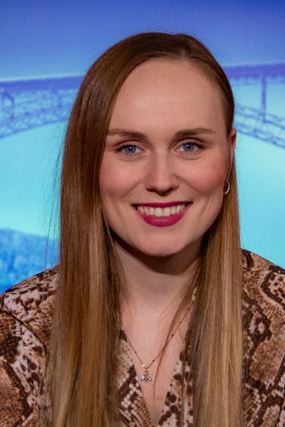 Jamie Leigh Reichert