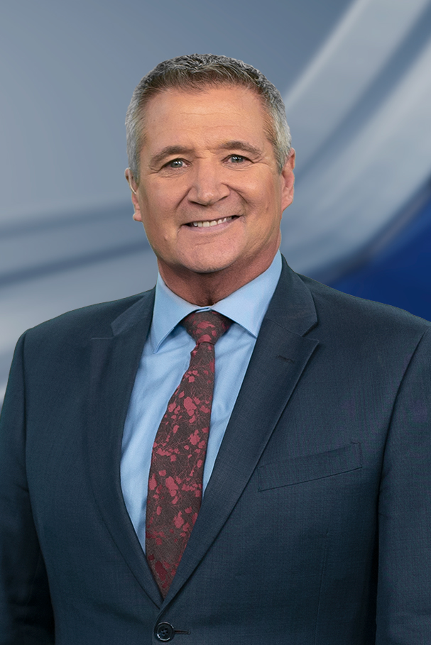 Brent Weber