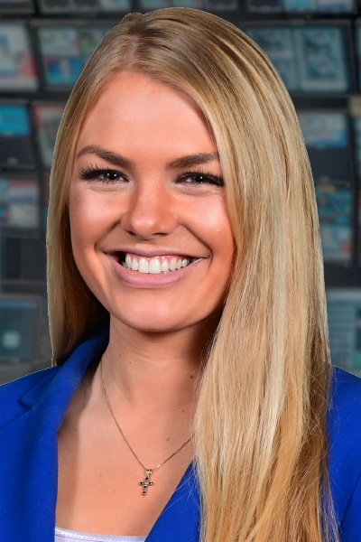 Kristin Rogers