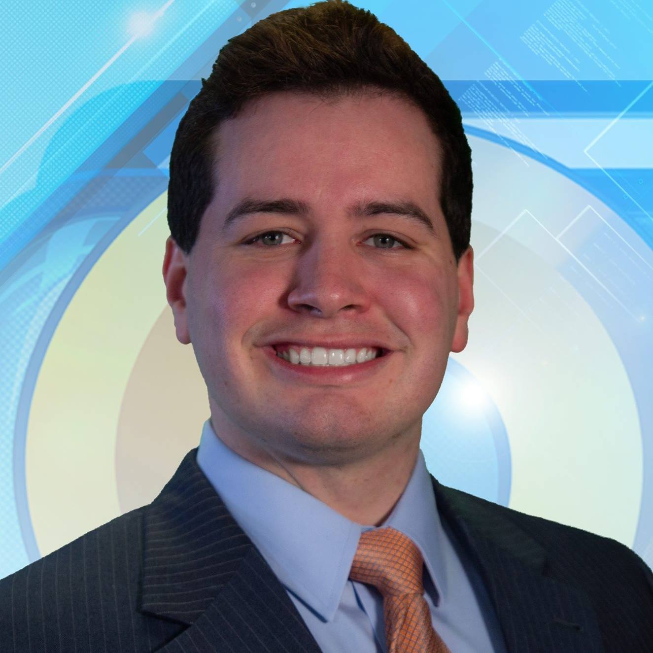 Christopher Cervantes