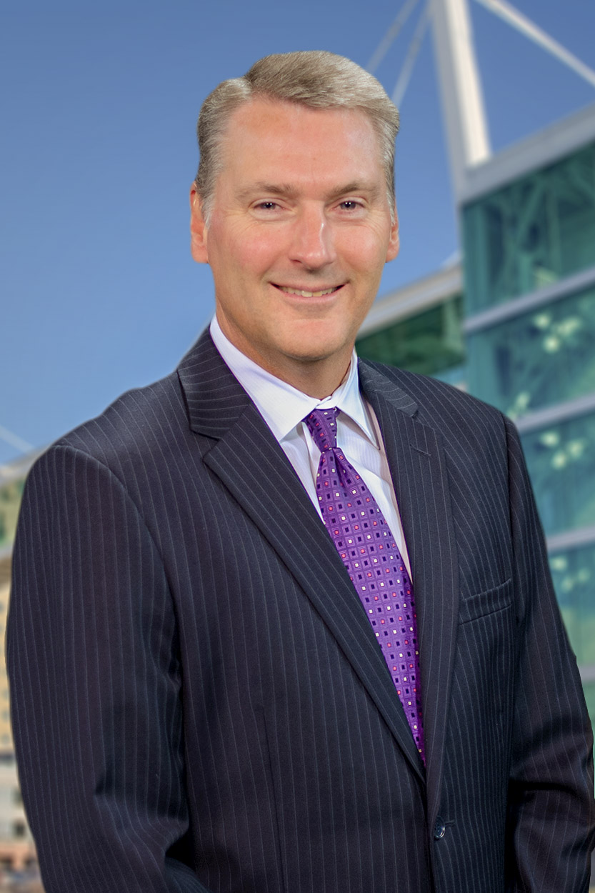 Chief Meteorologist Erik Maitland