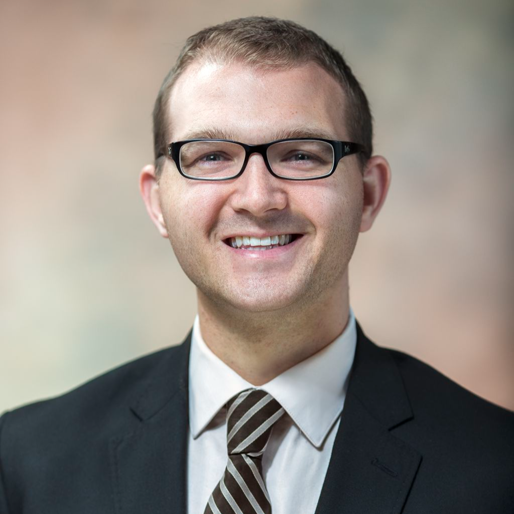 Andrew Gorton