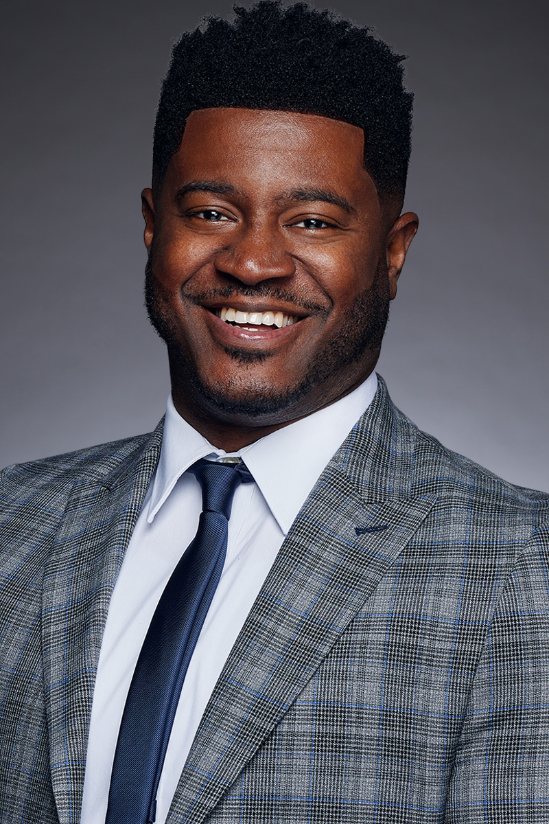 Darrell J. Cunningham