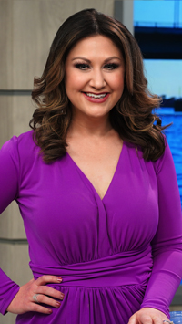 Channel 2 News Houston Jessica