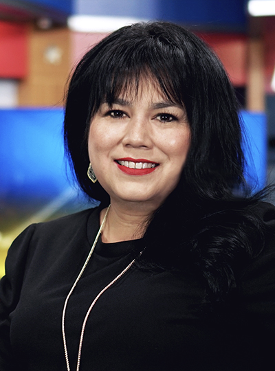 Lina Castillo