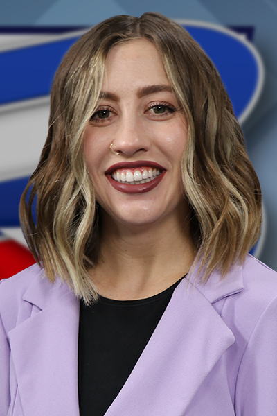Adrienne DeMoss