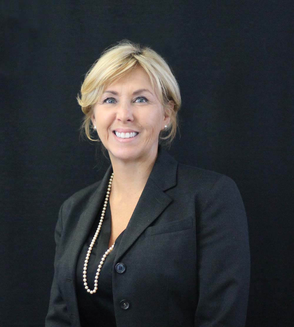 Pamela J. Collins