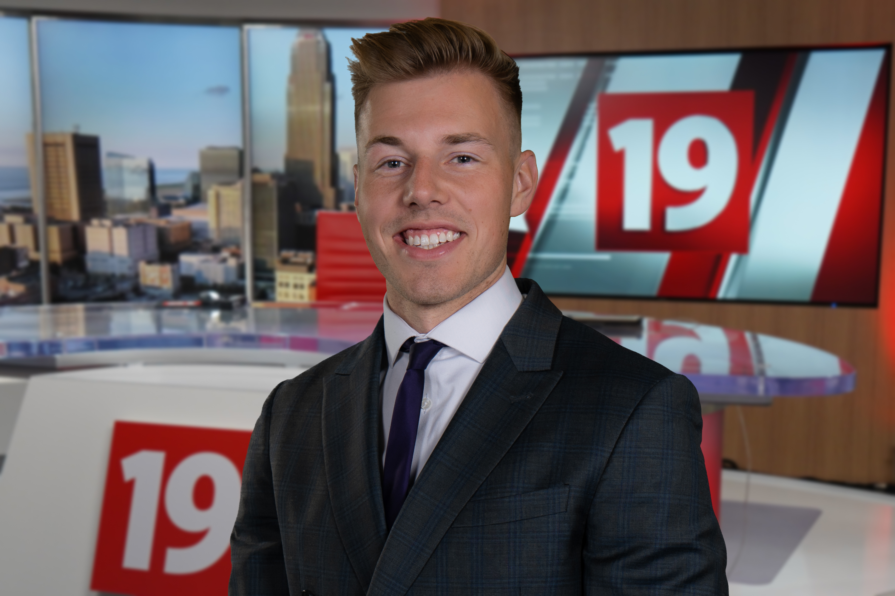 Colton Molesky (WOIO)