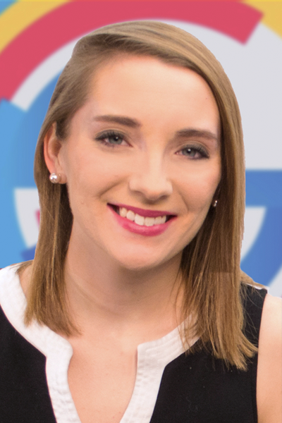 Alyssa Thurlow