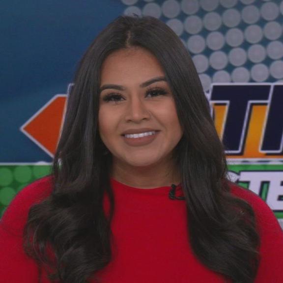 Vanesa Olvera