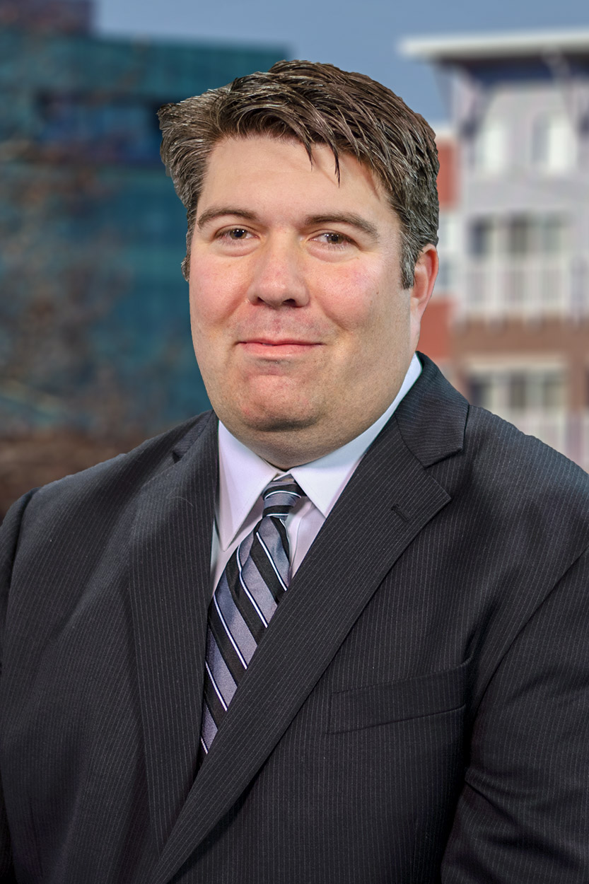 Kevin Kohr