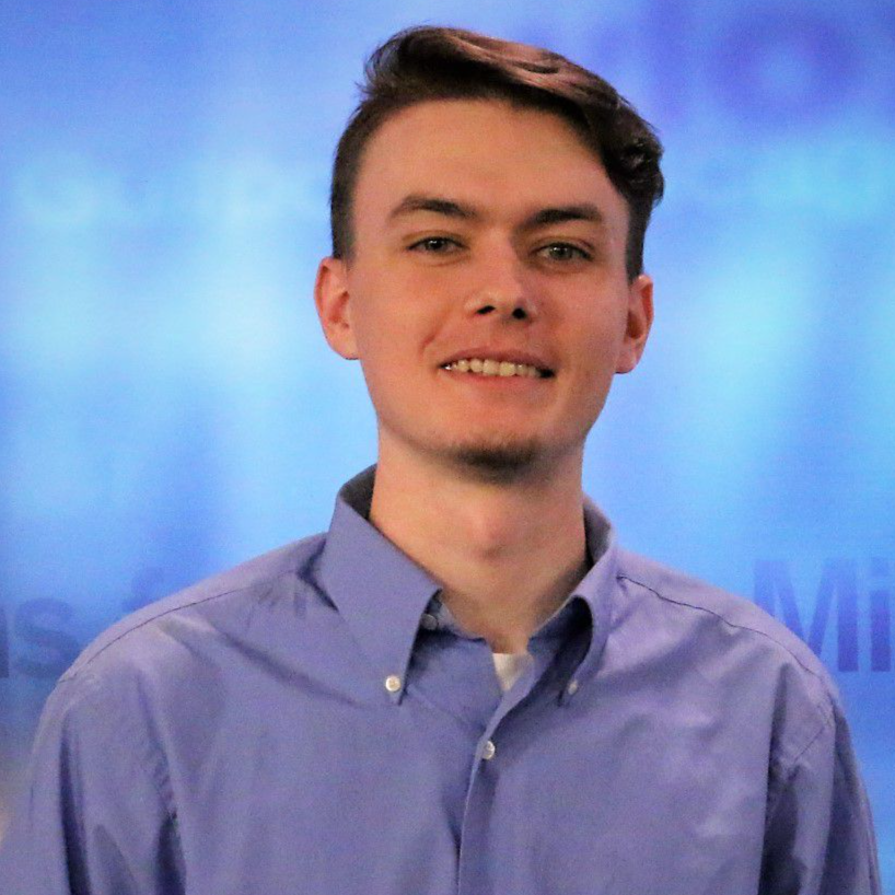 Tate Parker's Instagram, Twitter & Facebook on IDCrawl