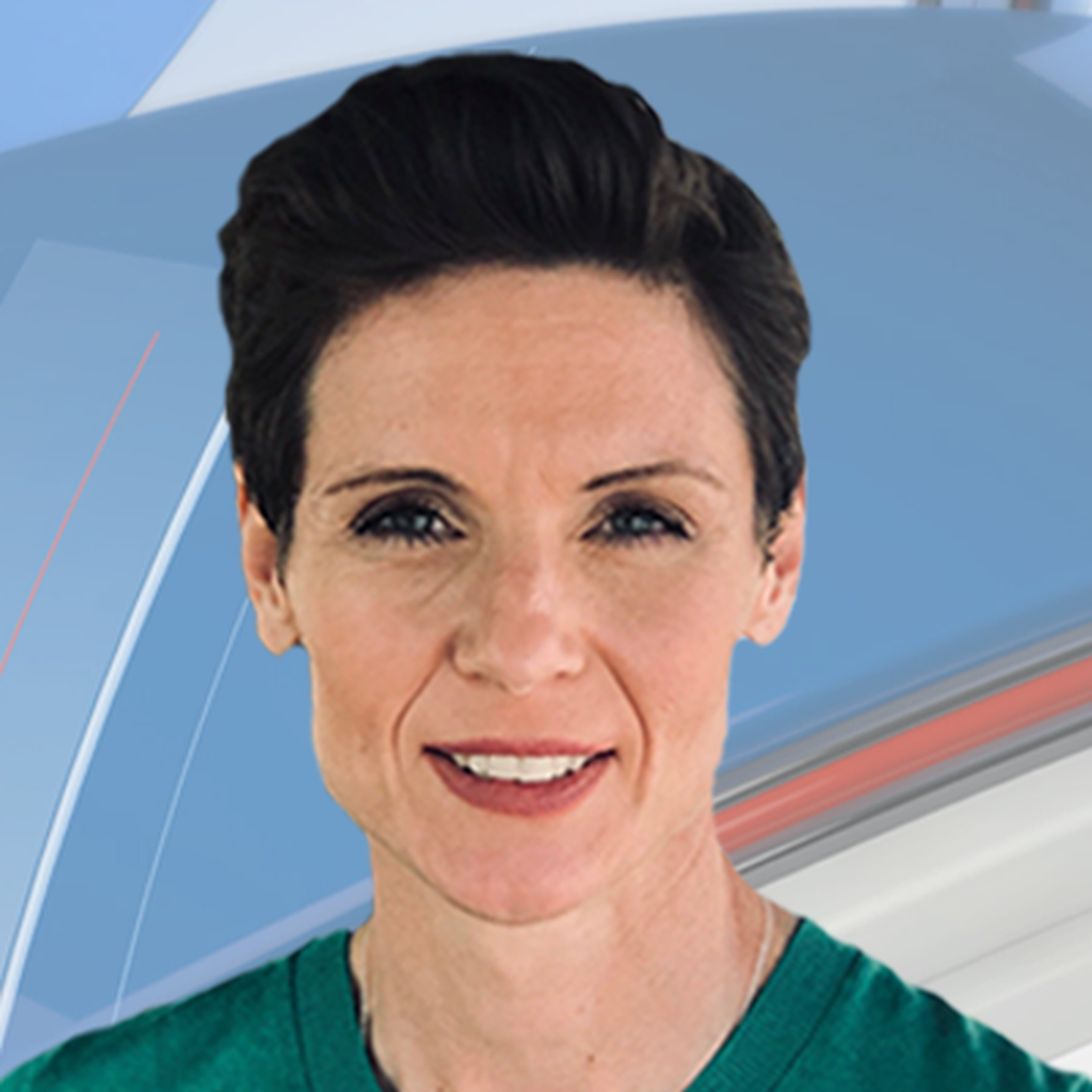 Tara Campbell