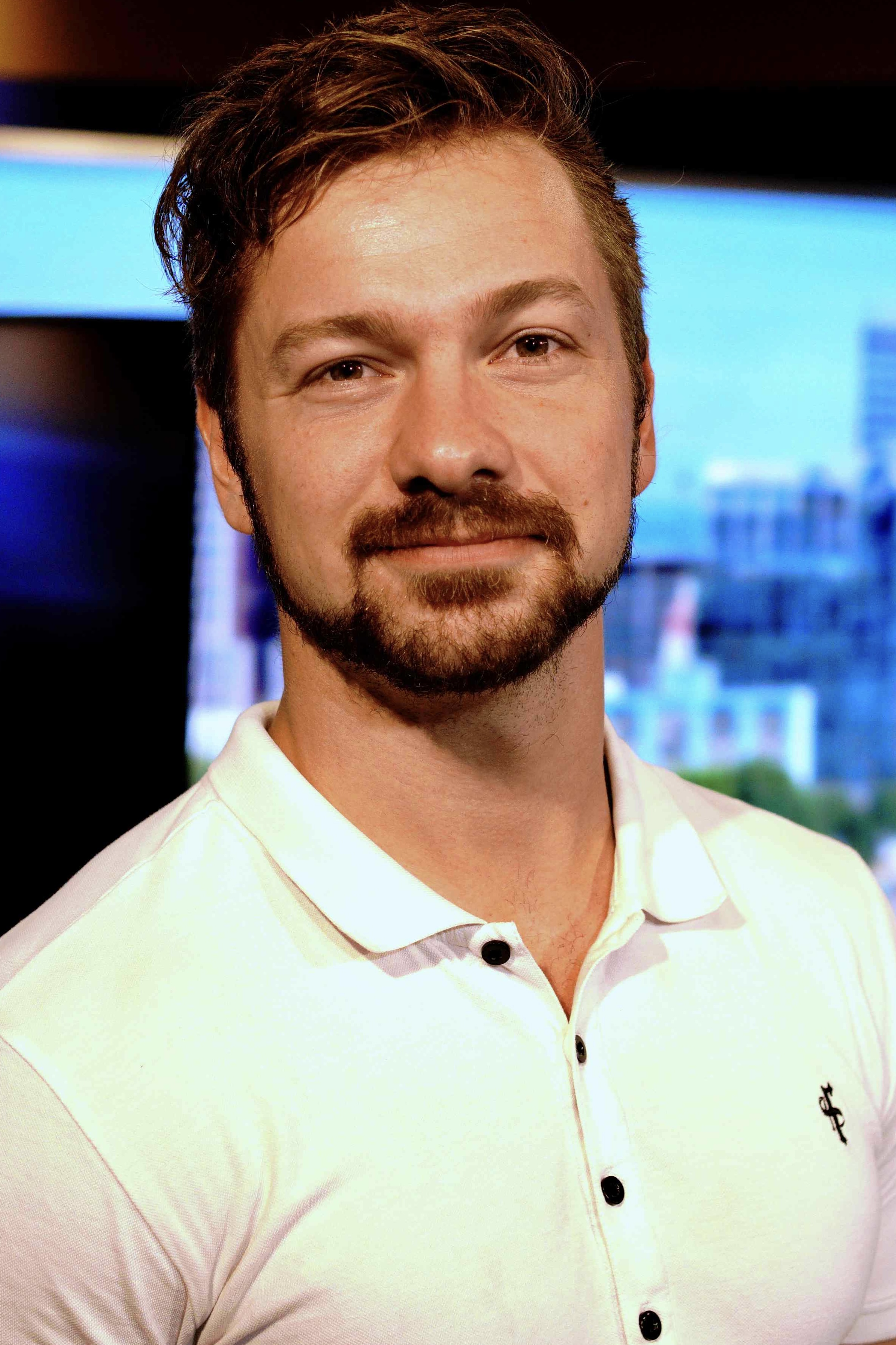 Jeffrey Lindblom