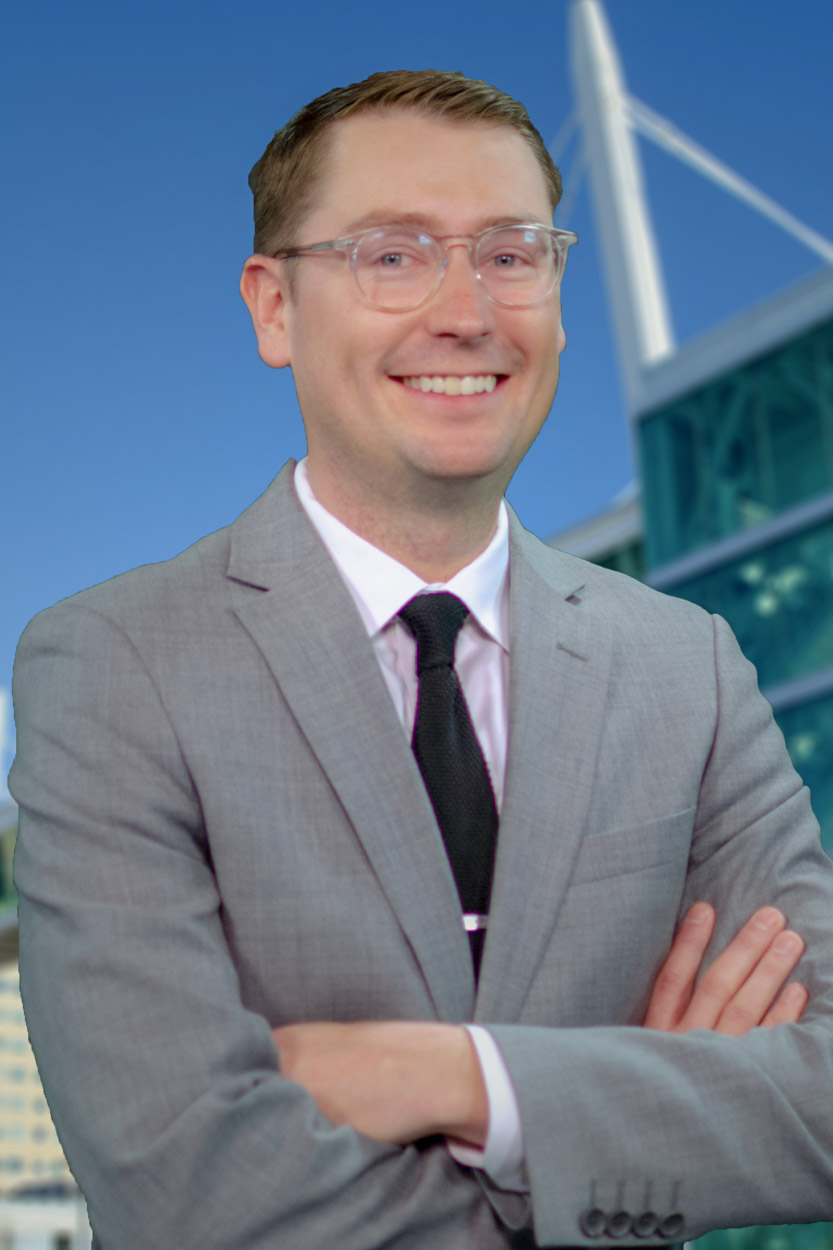 Meteorologist Kevin Phelps