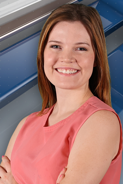 Caroline Cluiss