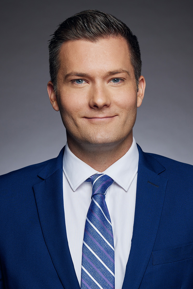 Derek Staahl